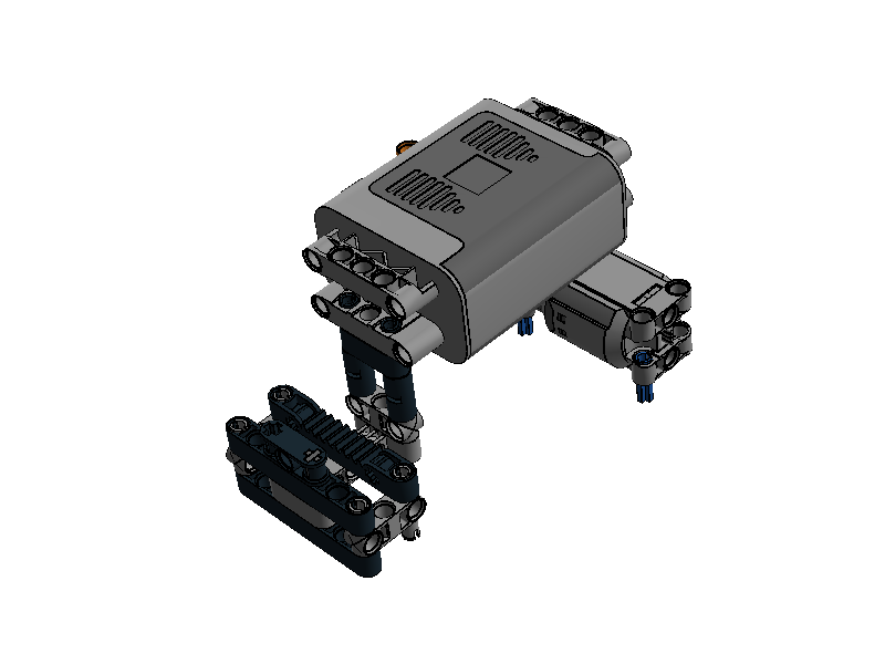 Lego Digital Designer